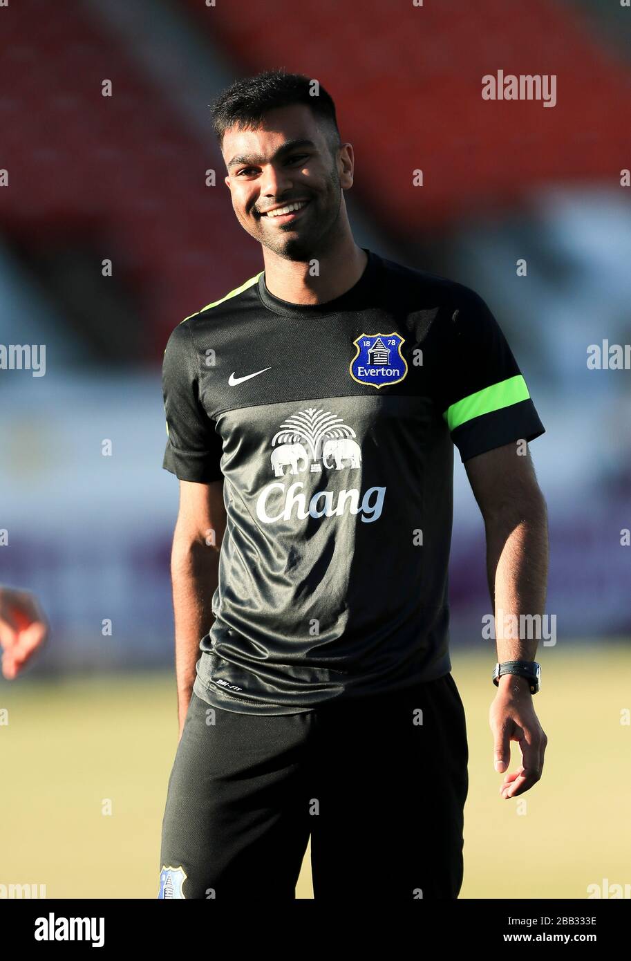 Ricky patel hi-res stock photography and images - Alamy