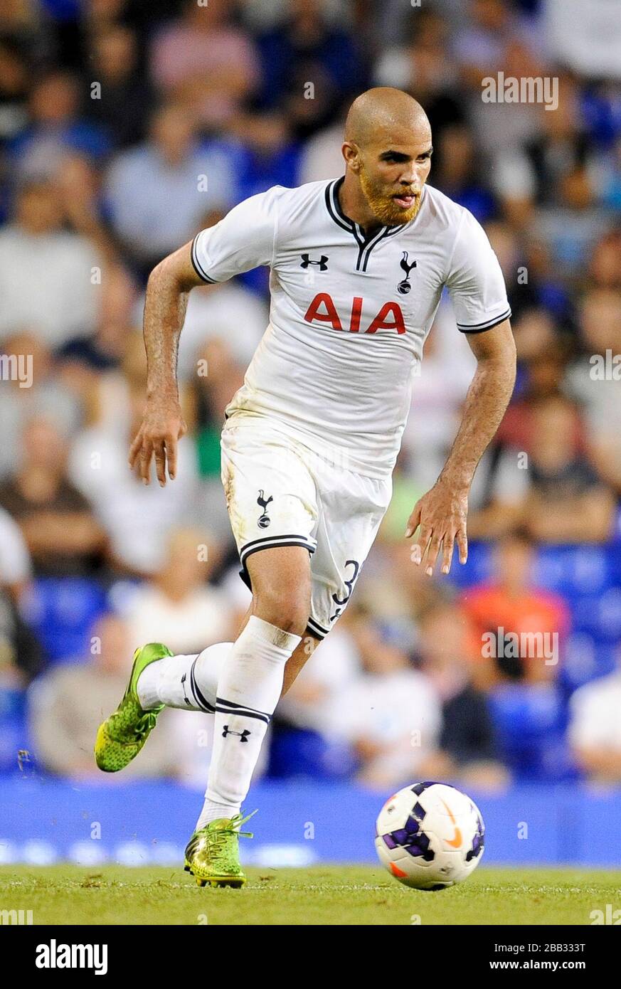 Sandro, Tottenham Hotspur Stock Photo - Alamy