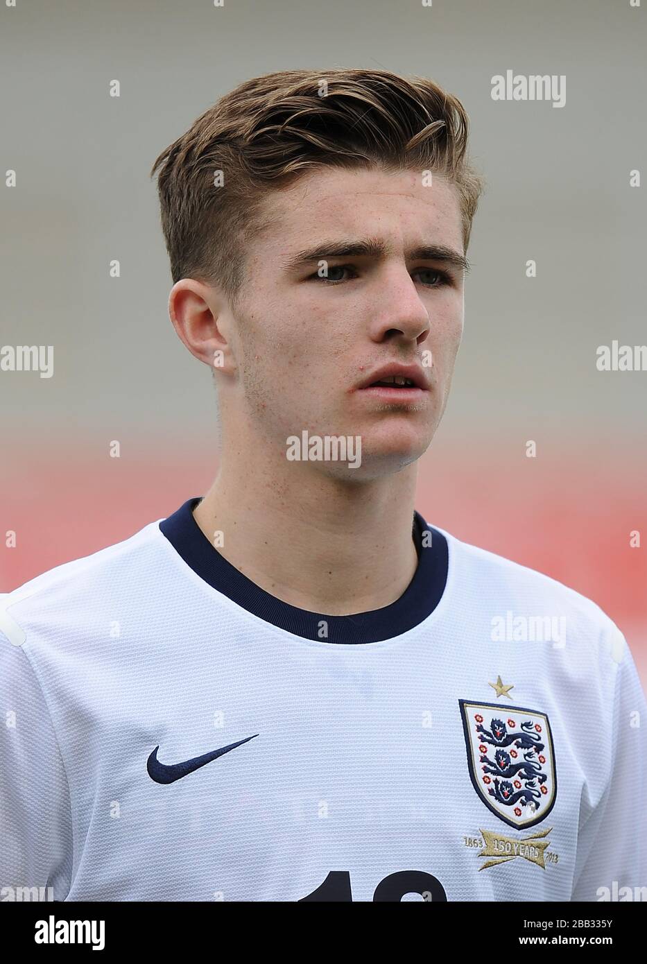 Daniel Crowley, England Stock Photo - Alamy
