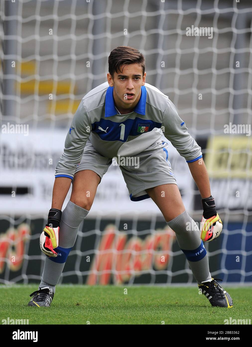 Alex meret italy hi-res stock photography and images - Alamy