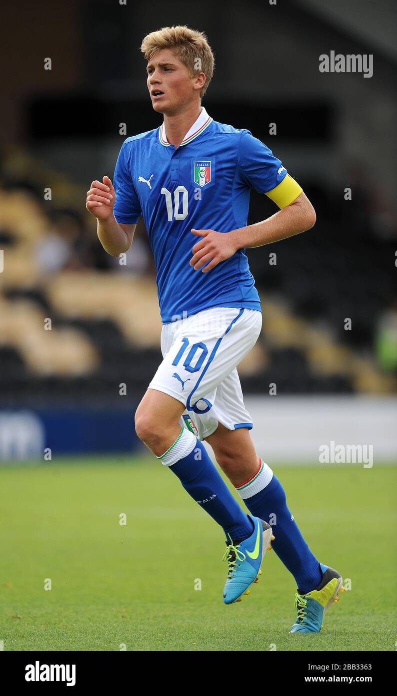 Fillipo hi-res stock photography and images - Alamy