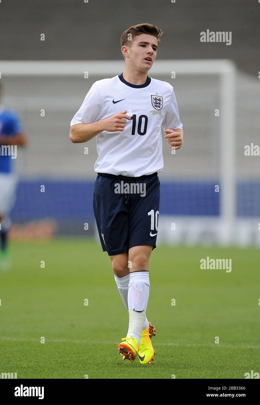 Daniel Crowley, England Stock Photo - Alamy