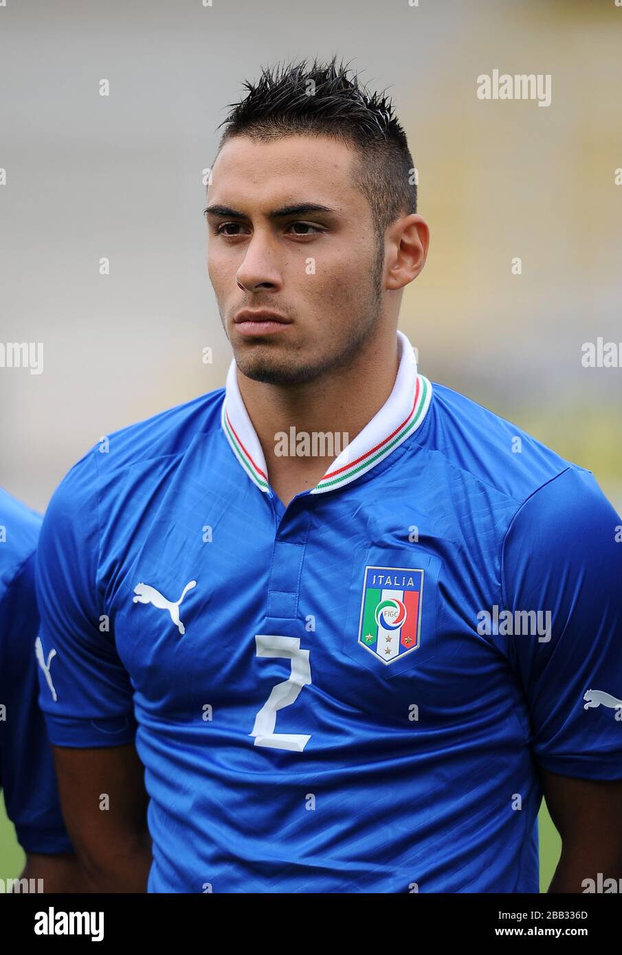 Federico Caronte, Italy Stock Photo - Alamy