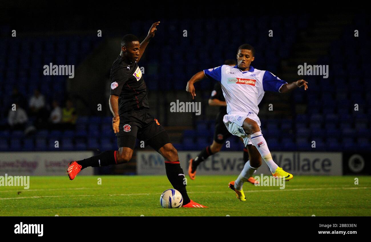 Jamille jones hi-res stock photography and images - Alamy