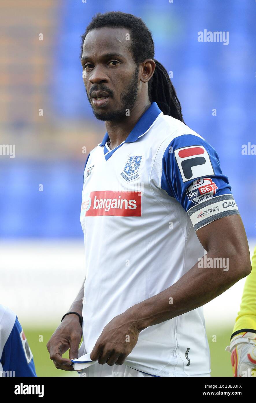 Ian Goodison High Resolution Stock Photography and Images - Alamy