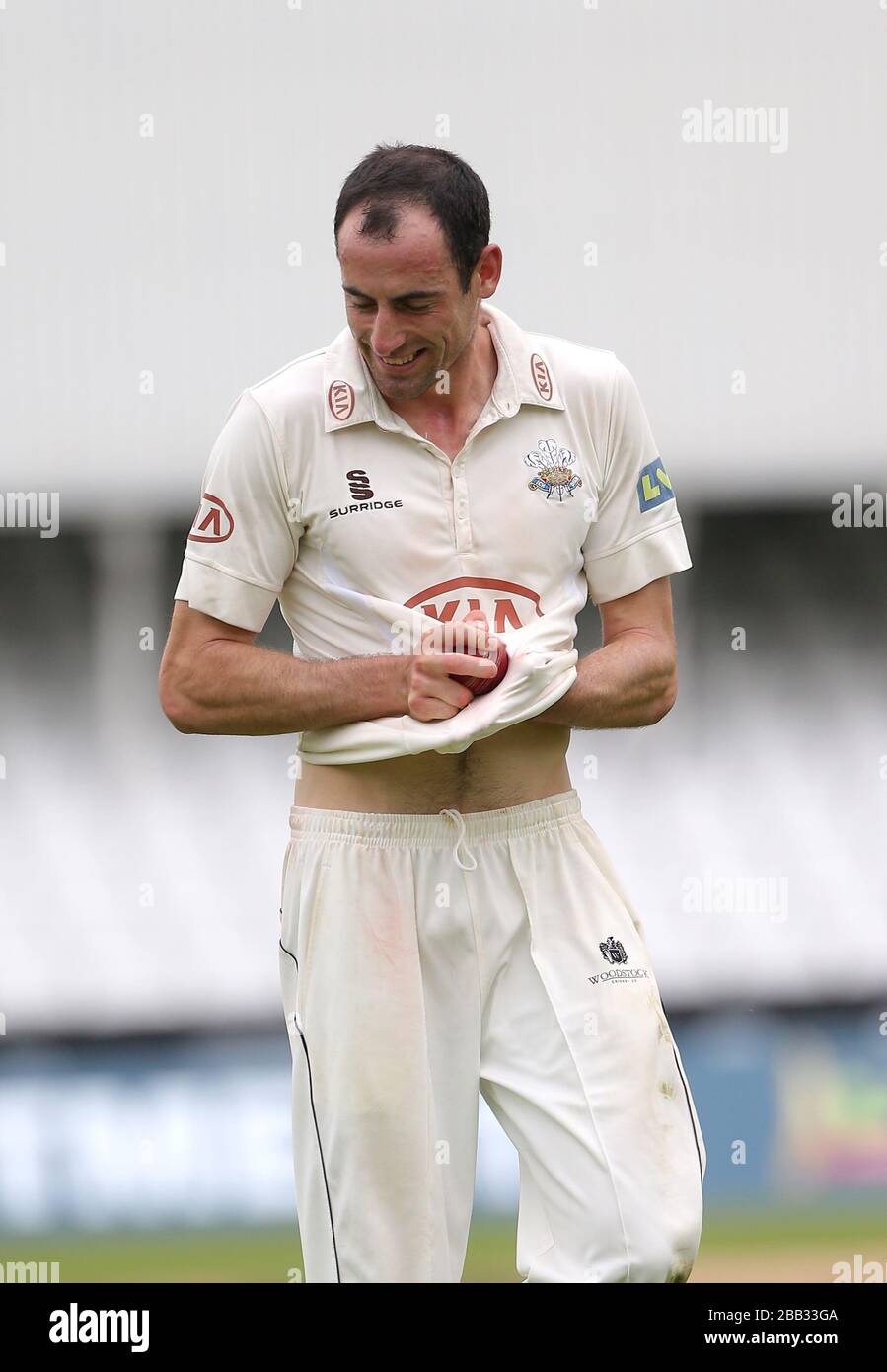 Tim Linley, Surrey Stock Photo - Alamy