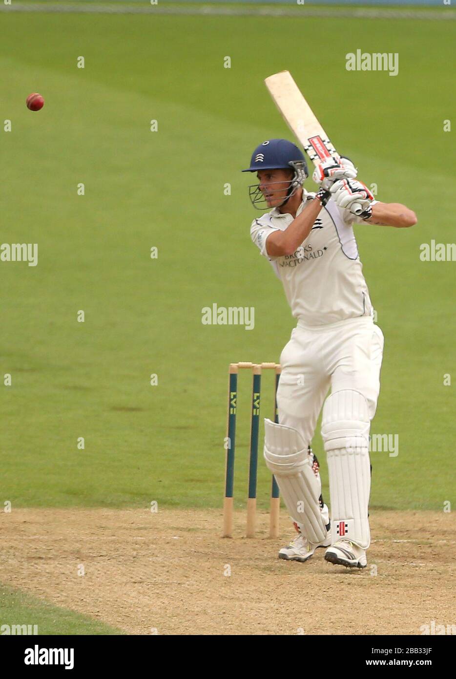 Neil Dexter, Middlesex Stock Photo - Alamy