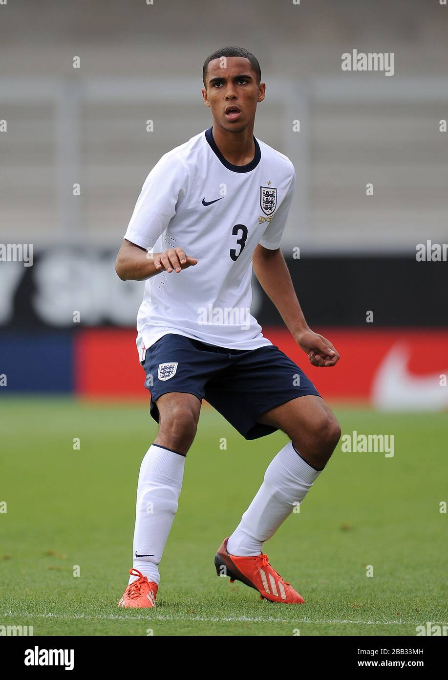 Max Lowe, England Stock Photo - Alamy