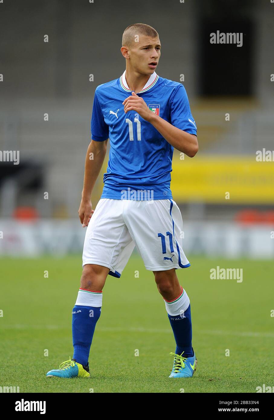Barella italy hi-res stock photography and images - Alamy