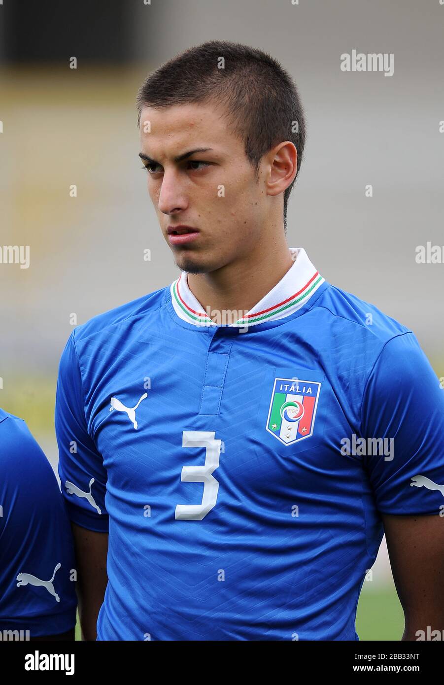 Its luigi rizzo hi-res stock photography and images - Alamy