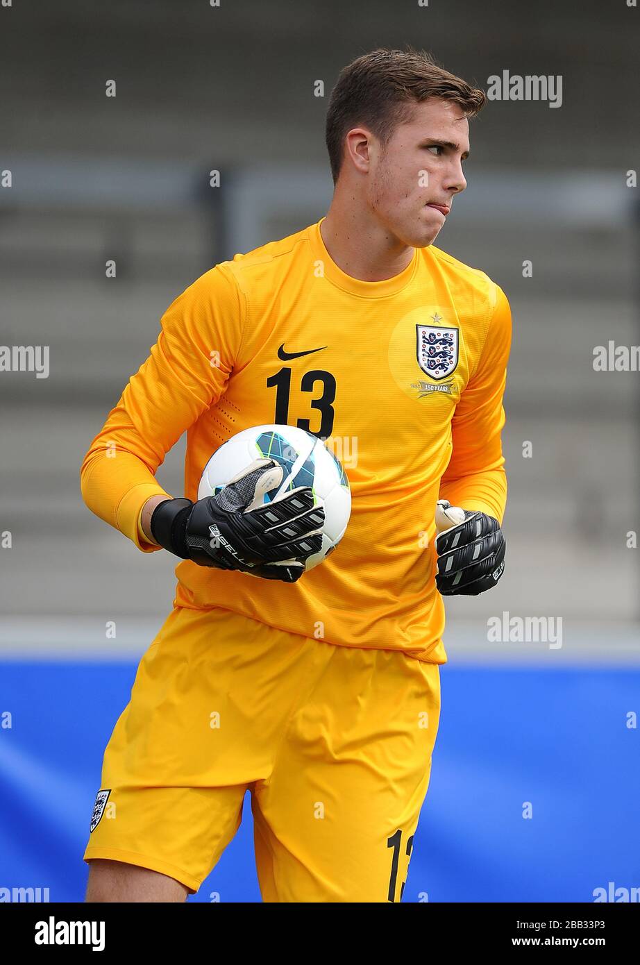 Ryan huddart hi-res stock photography and images - Alamy