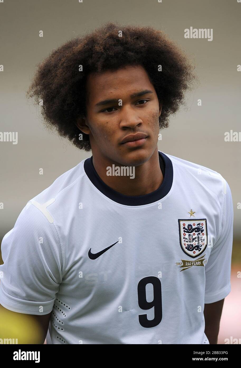 Isaiah brown hi-res stock photography and images - Alamy