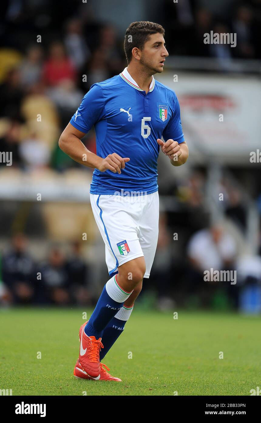 Mauro coppolaro hi-res stock photography and images - Alamy