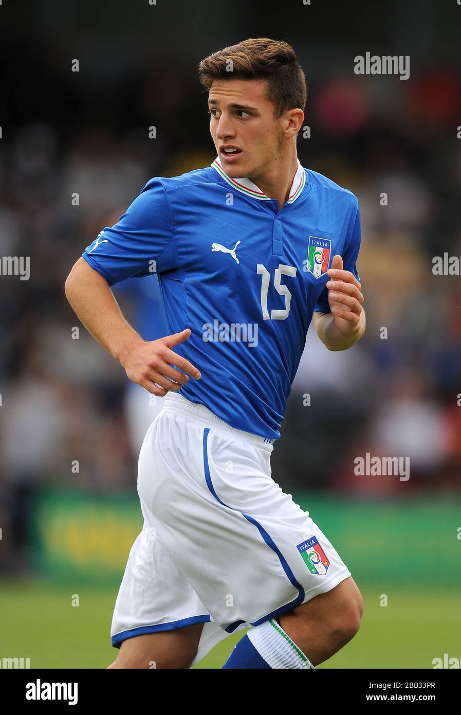 Simone minelli hi-res stock photography and images - Alamy