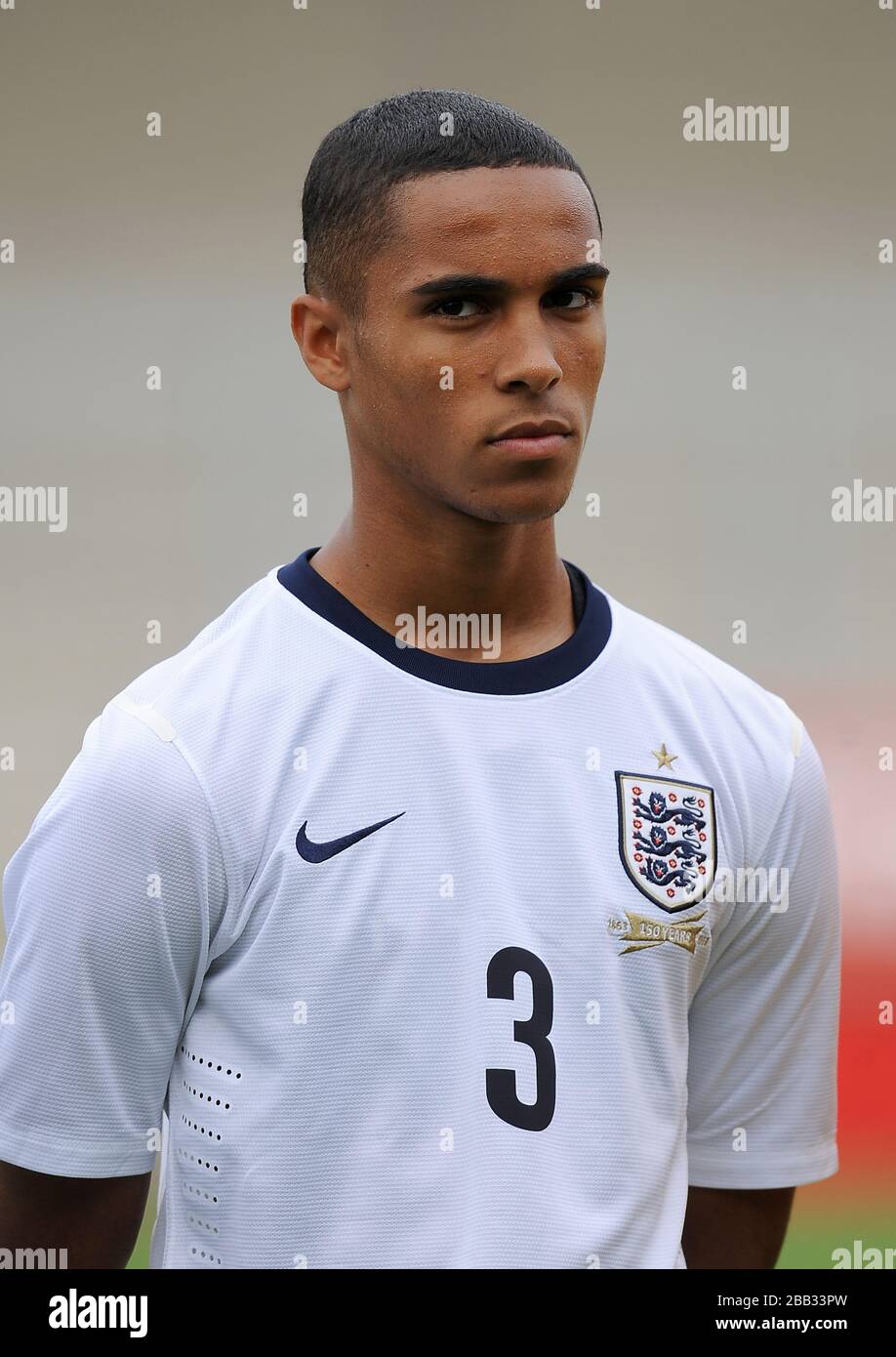 Max Lowe, England Stock Photo - Alamy