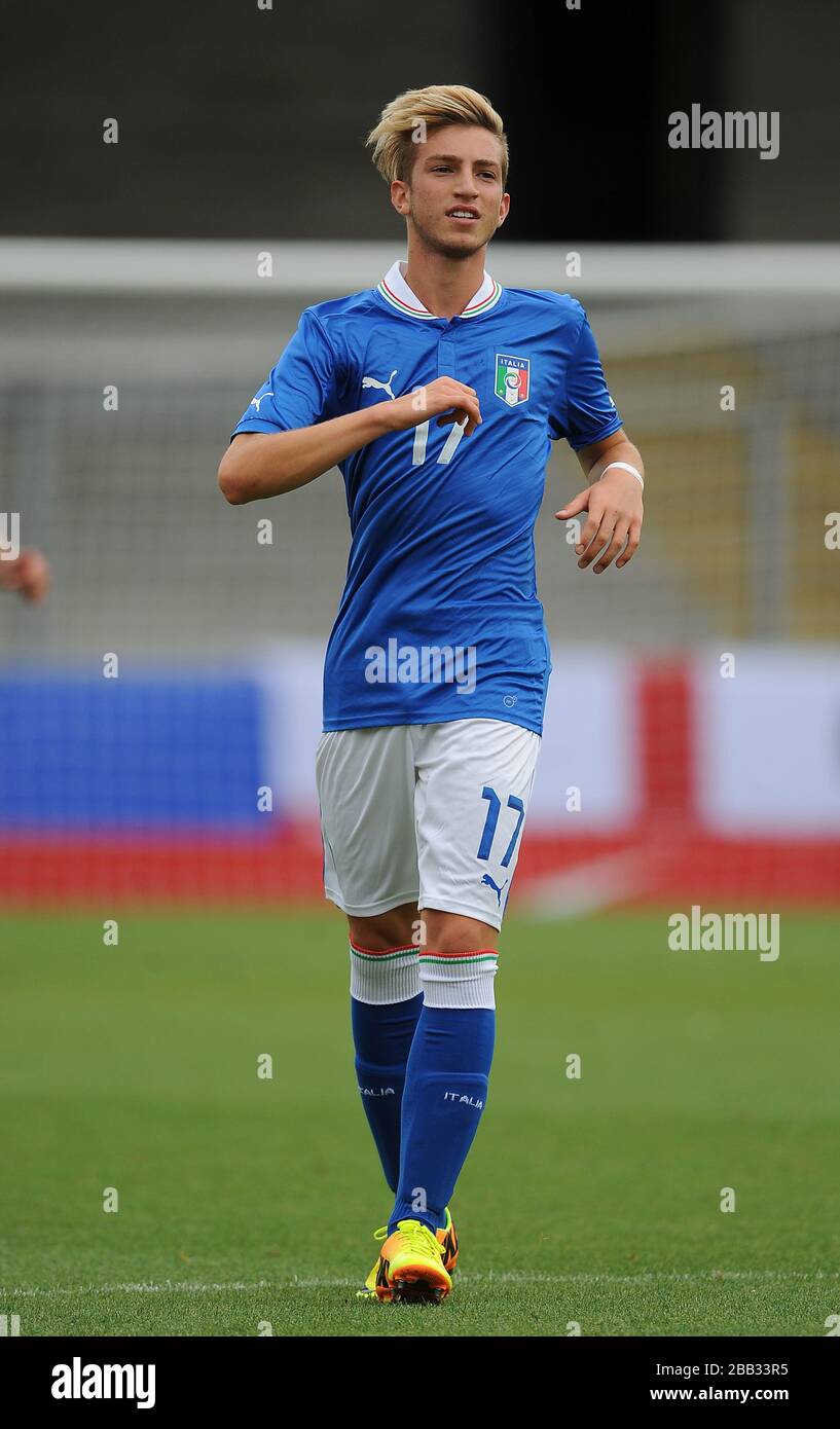 Clemenza High Resolution Stock Photography and Images - Alamy