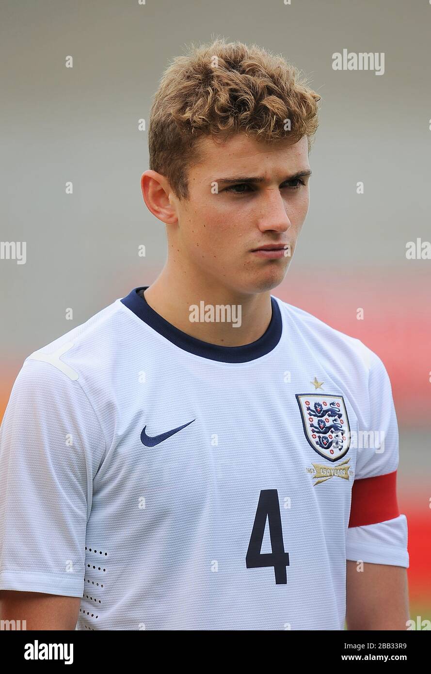 Ryan Ledson, England Stock Photo - Alamy
