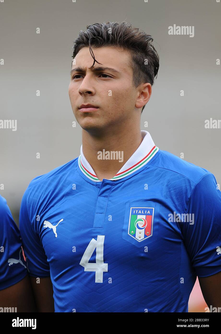 Ivan de santis hi-res stock photography and images - Alamy