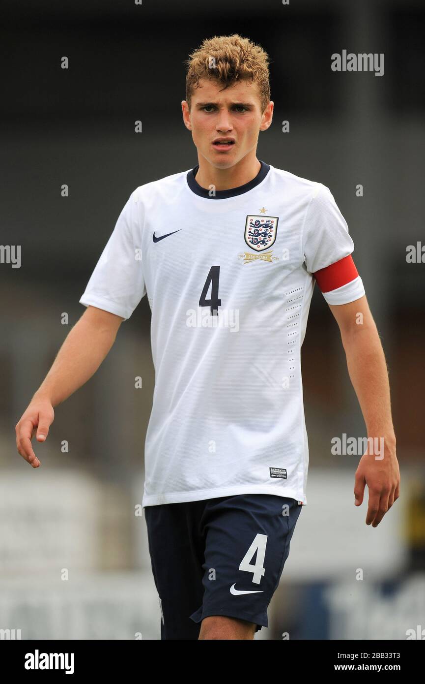 Ryan Ledson, England Stock Photo - Alamy
