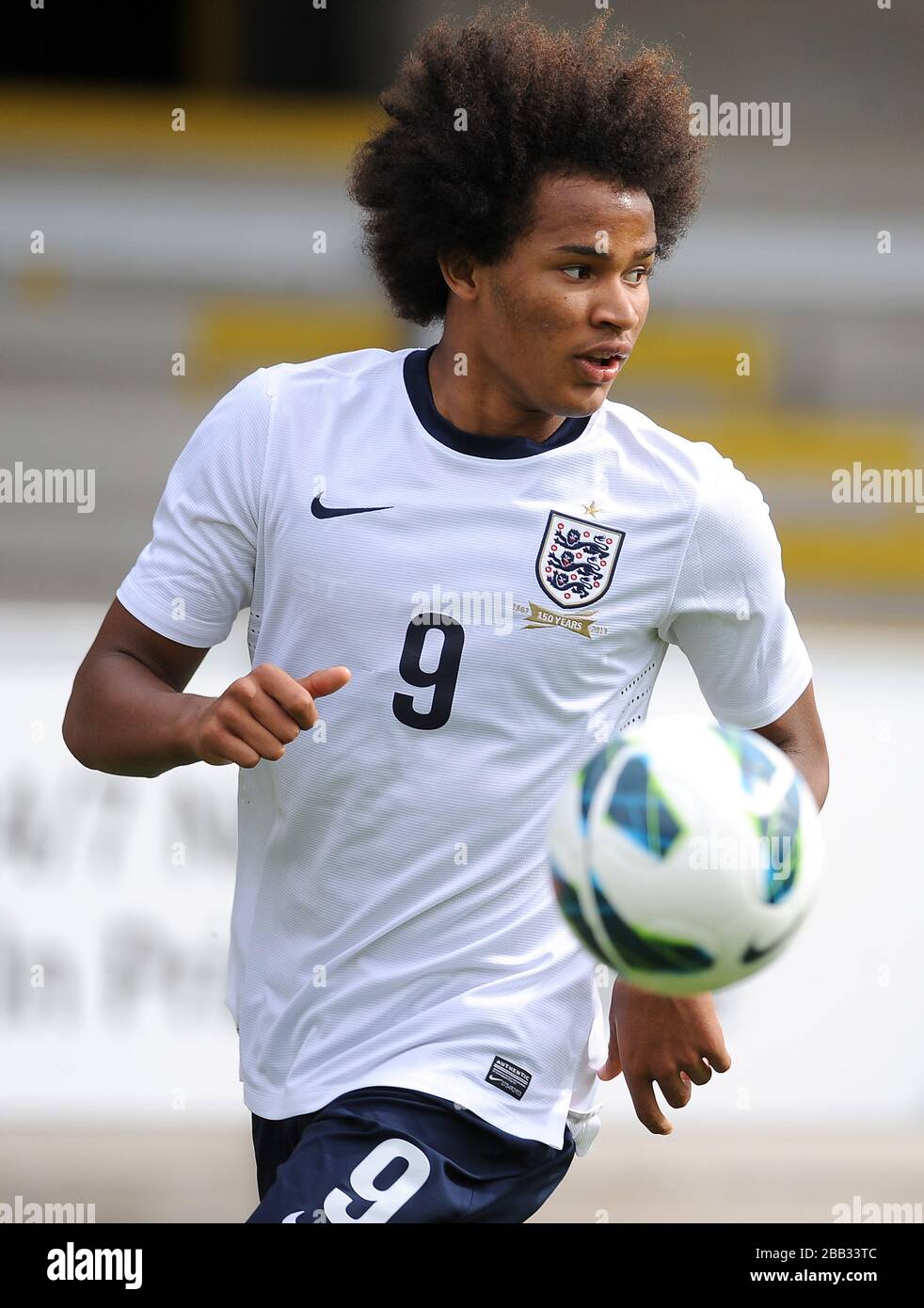 Isaiah brown hi-res stock photography and images - Alamy