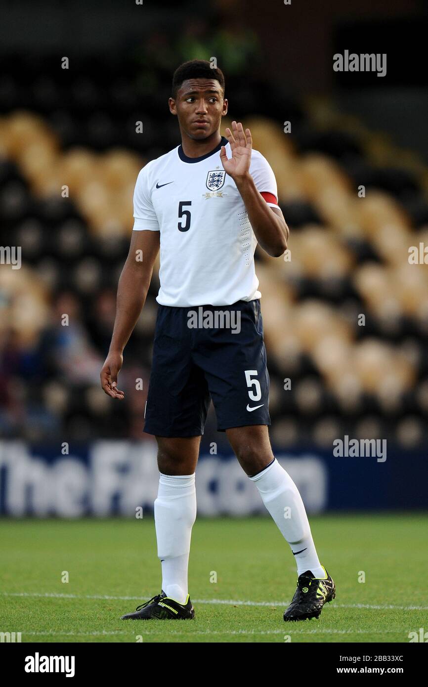 Joseph onomah hi-res stock photography and images - Alamy