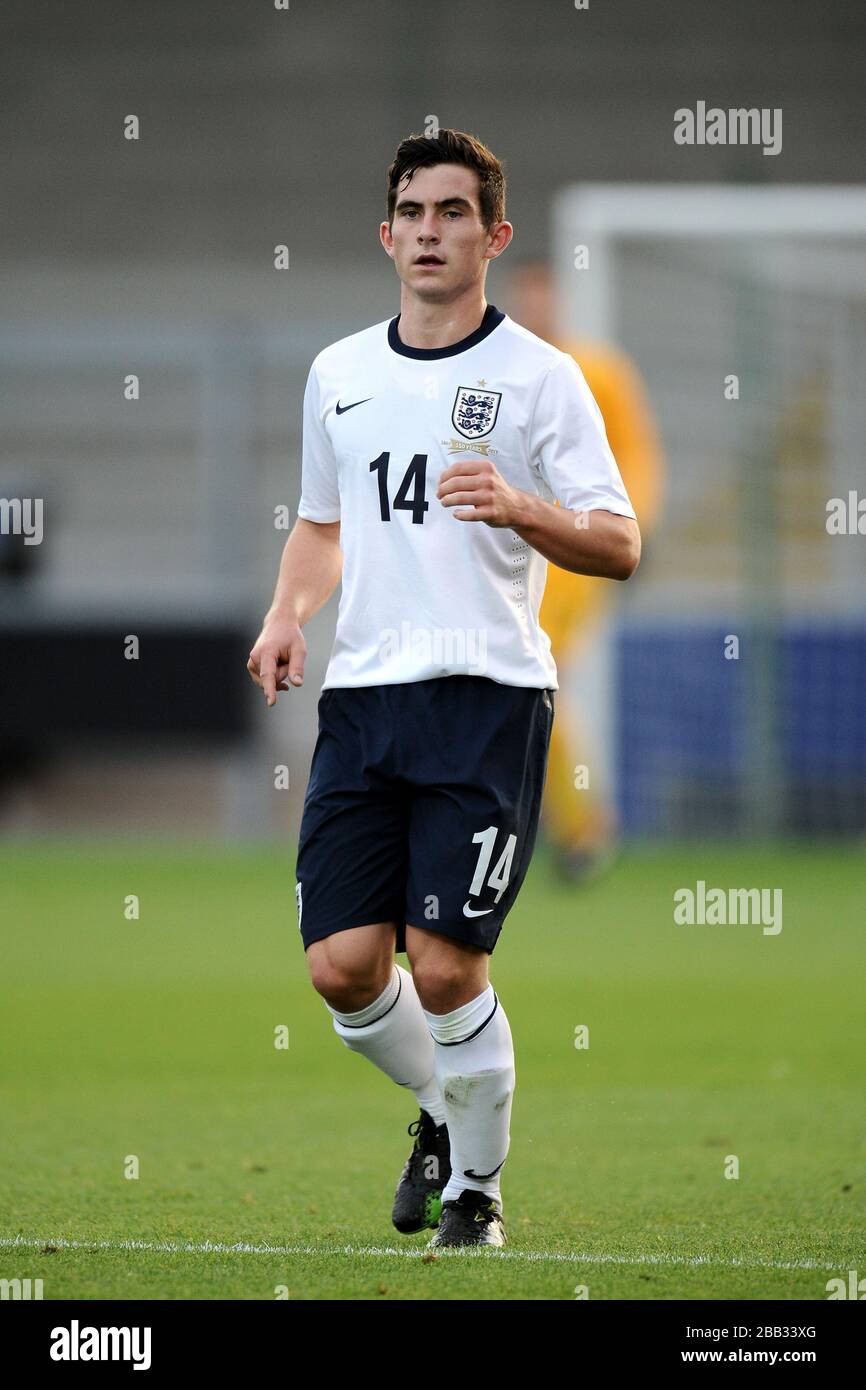 Lewis burton hi-res stock photography and images - Alamy