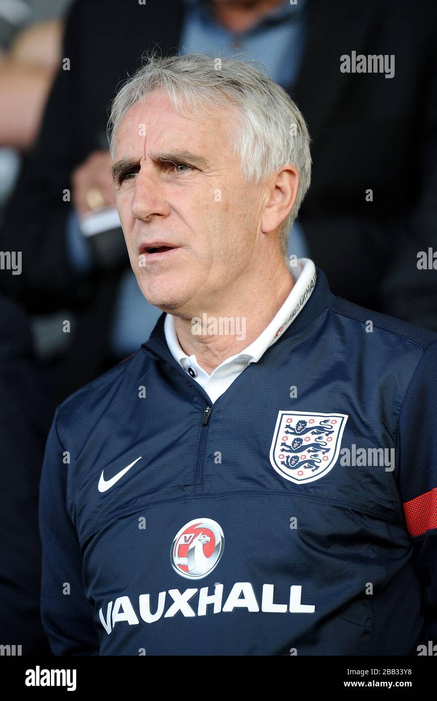 John peacock hi-res stock photography and images - Alamy