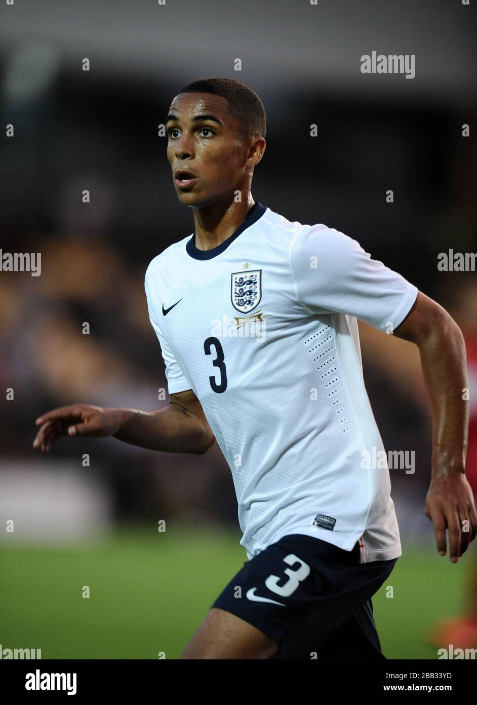 Max lowe england hi-res stock photography and images - Alamy