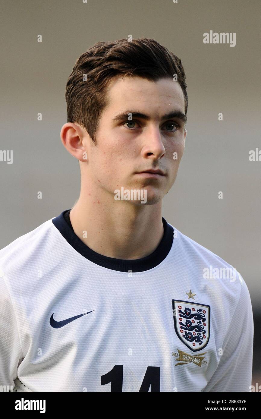Lewis cook portrait hi-res stock photography and images - Alamy
