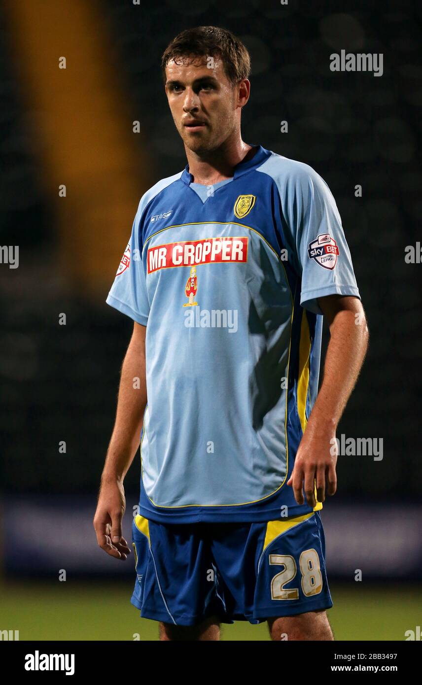 Michael symes hi-res stock photography and images - Alamy