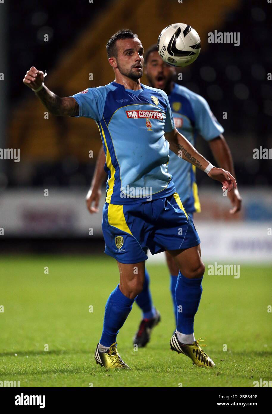 Robbie weir hi-res stock photography and images - Alamy