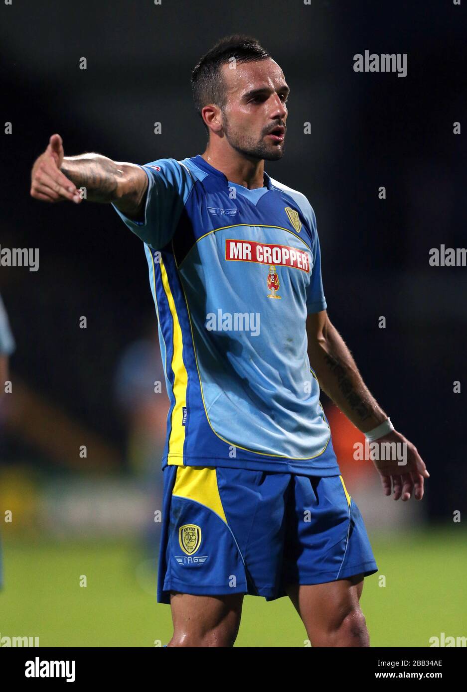 Robbie weir hi-res stock photography and images - Alamy