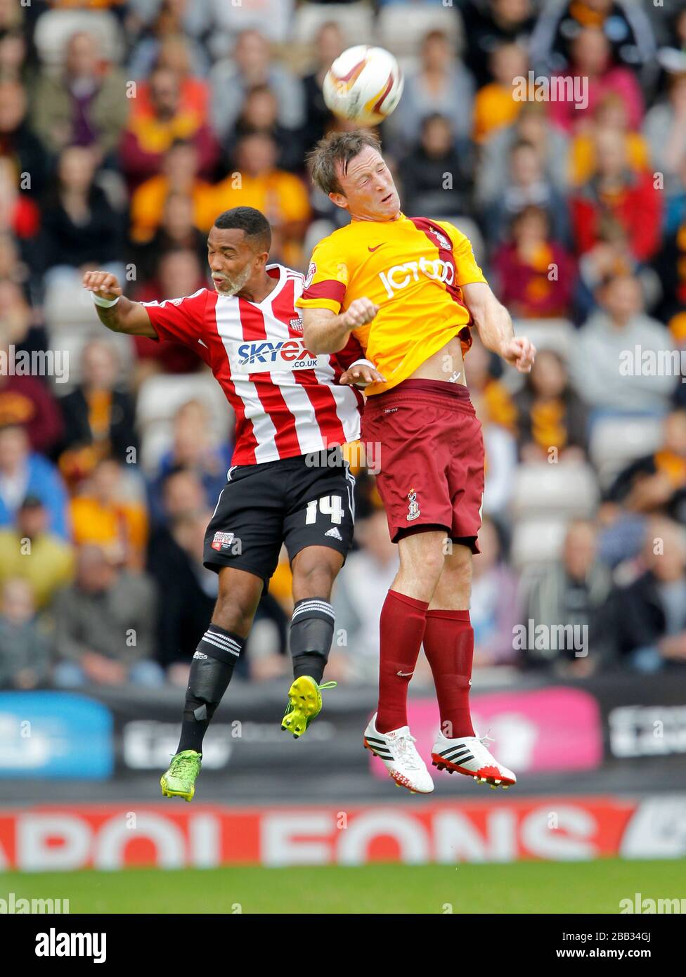 Garry thompson football hi-res stock photography and images - Alamy