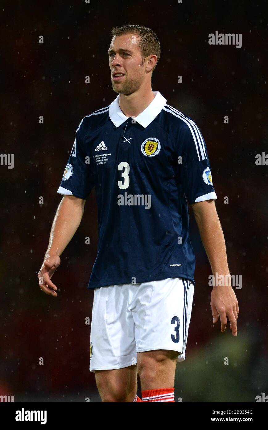 Steven Whittaker, Scotland Stock Photo - Alamy