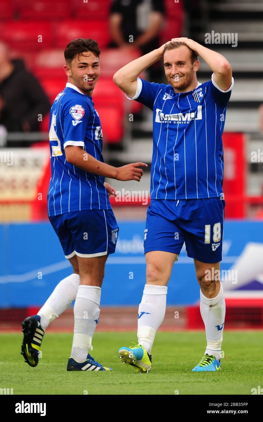 Charlie lee hi-res stock photography and images - Alamy