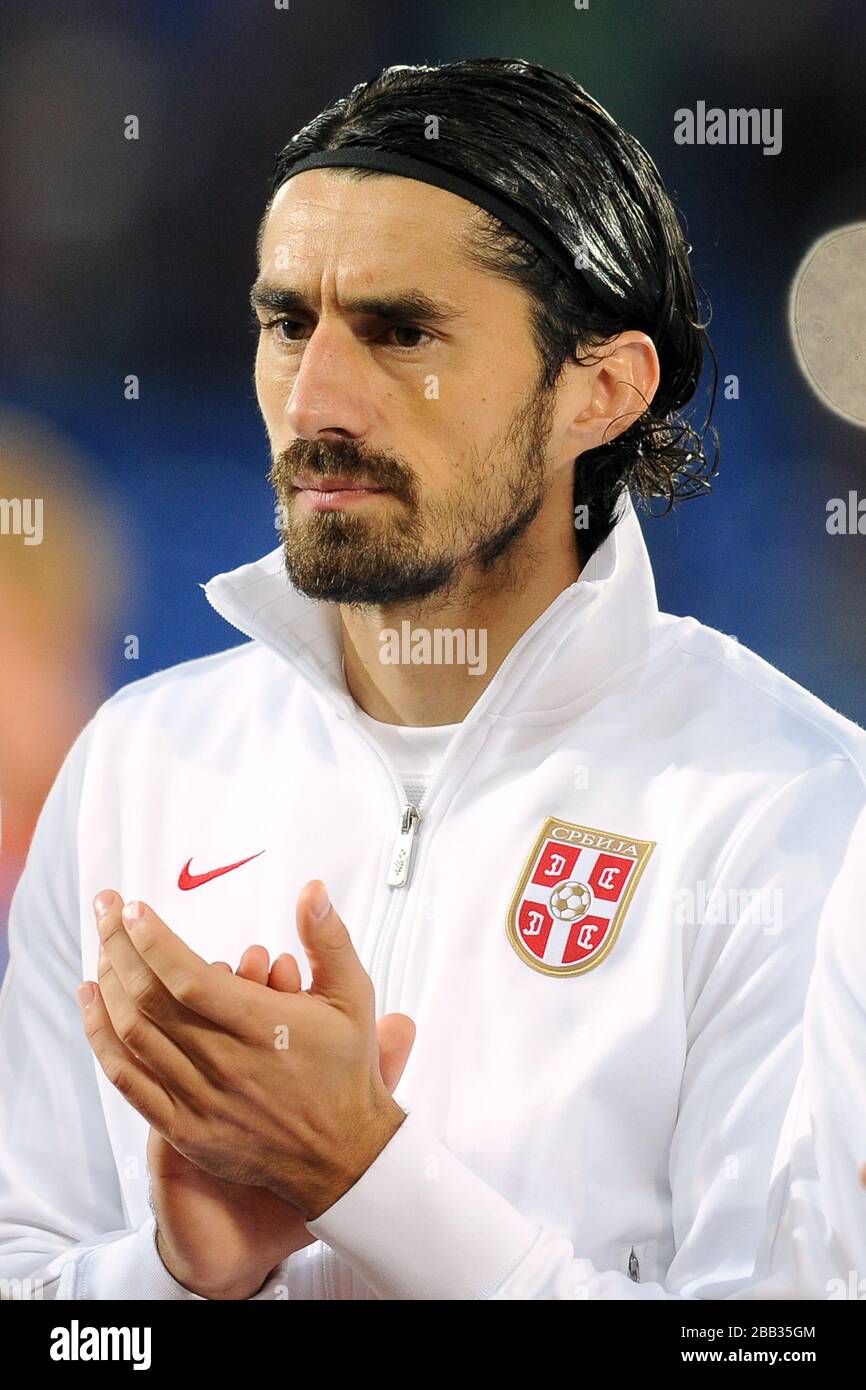 Filip Djordjevic, Serbia Stock Photo - Alamy