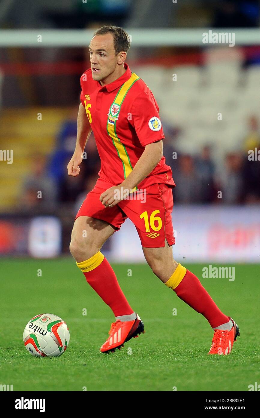 Wales david vaughan hi-res stock photography and images - Alamy