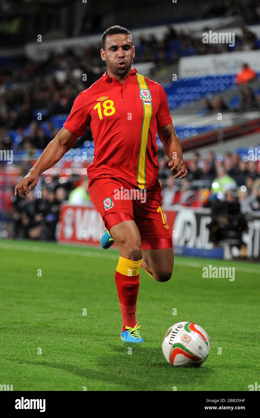 Robson kanu hi-res stock photography and images - Alamy