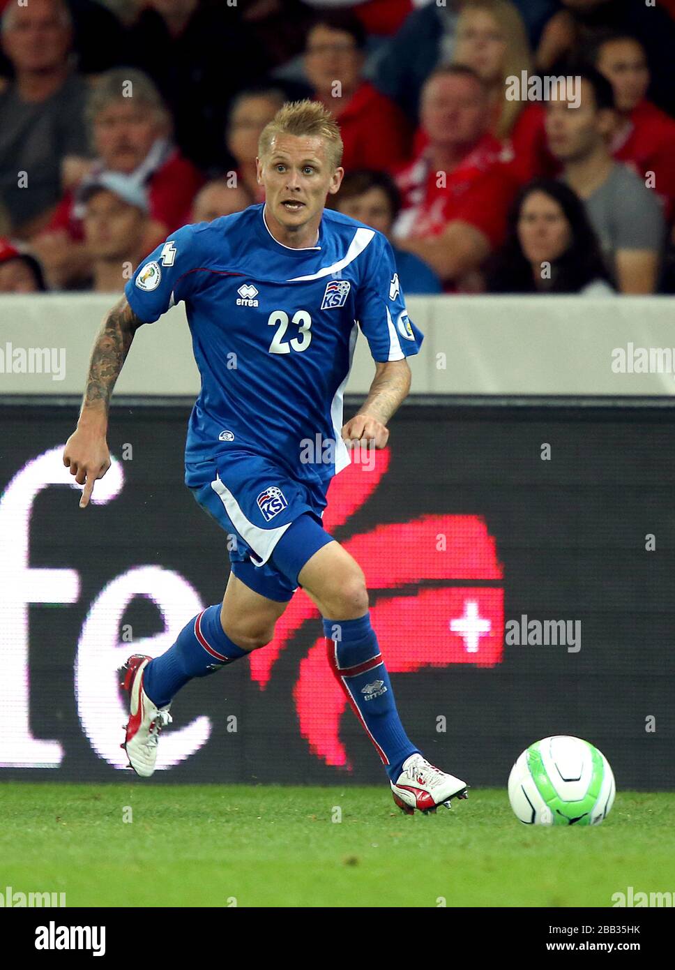 Ari Freyr Skulason, Iceland Stock Photo - Alamy