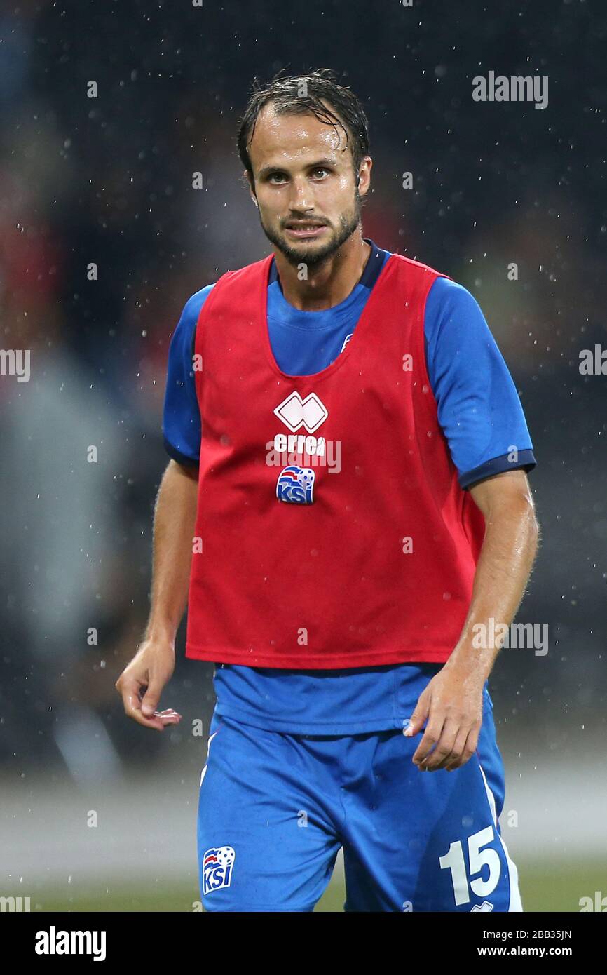 Helgi danielsson hi-res stock photography and images - Alamy