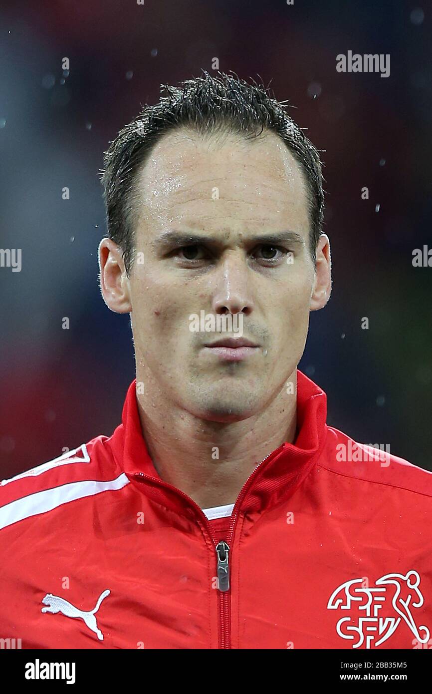 Steve von bergen hi-res stock photography and images - Alamy