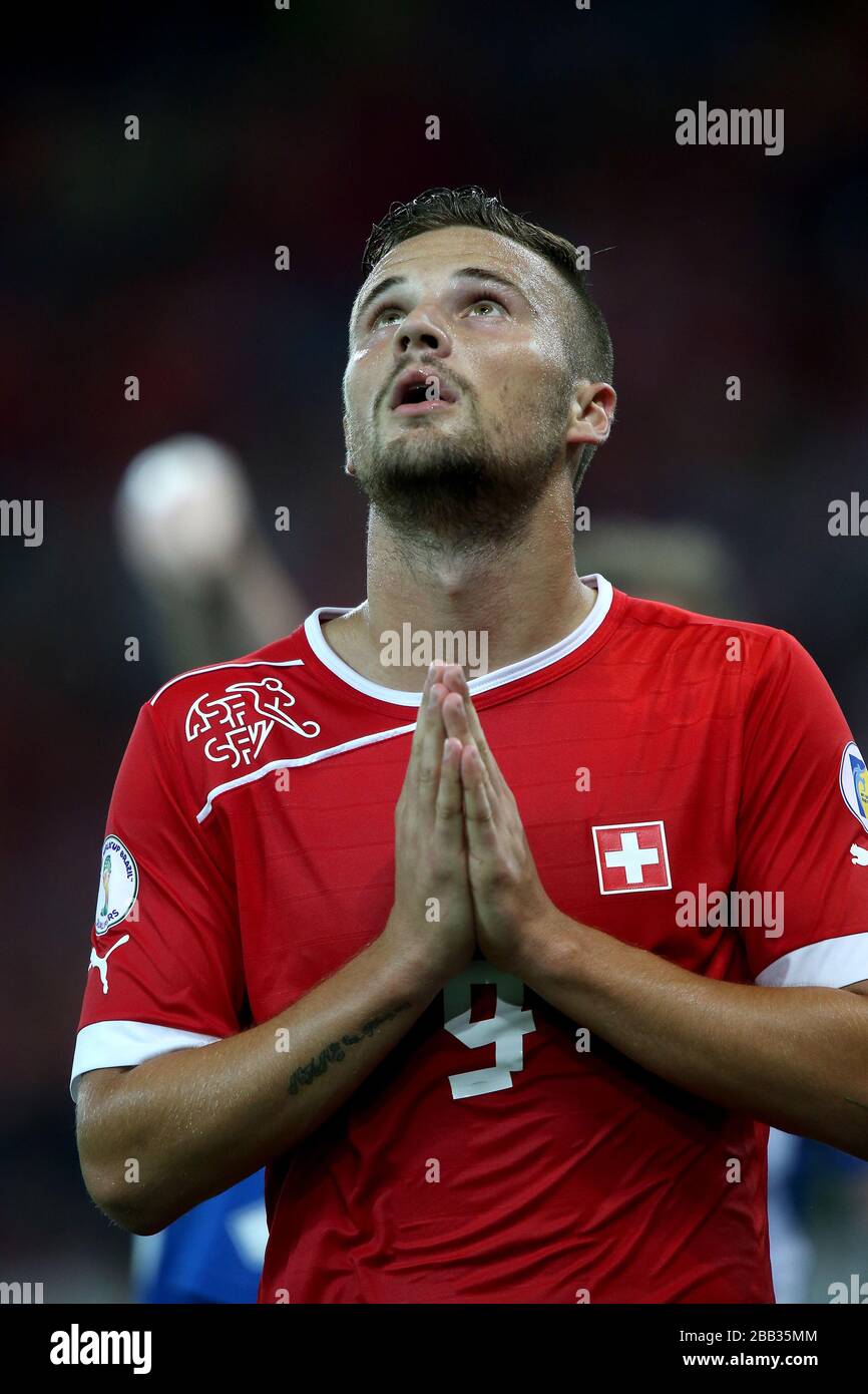 Switzerland haris hi-res stock photography and images - Alamy