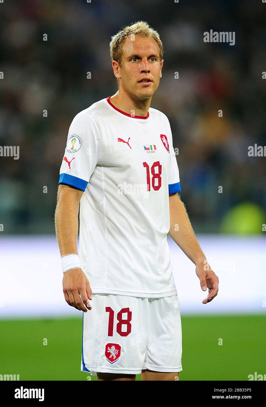 Daniel kolar czech hi-res stock photography and images - Alamy