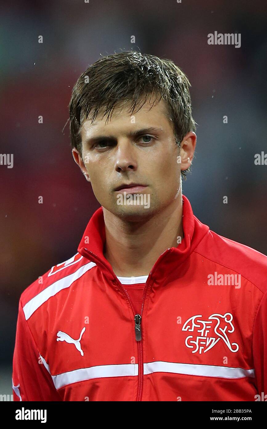 Valentin stocker hi-res stock photography and images - Alamy