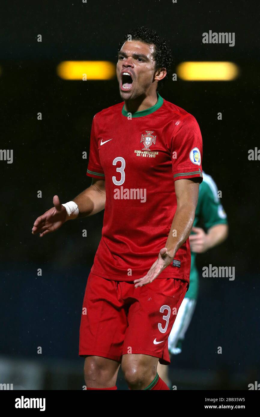 Pepe portugal hi-res stock photography and images - Alamy