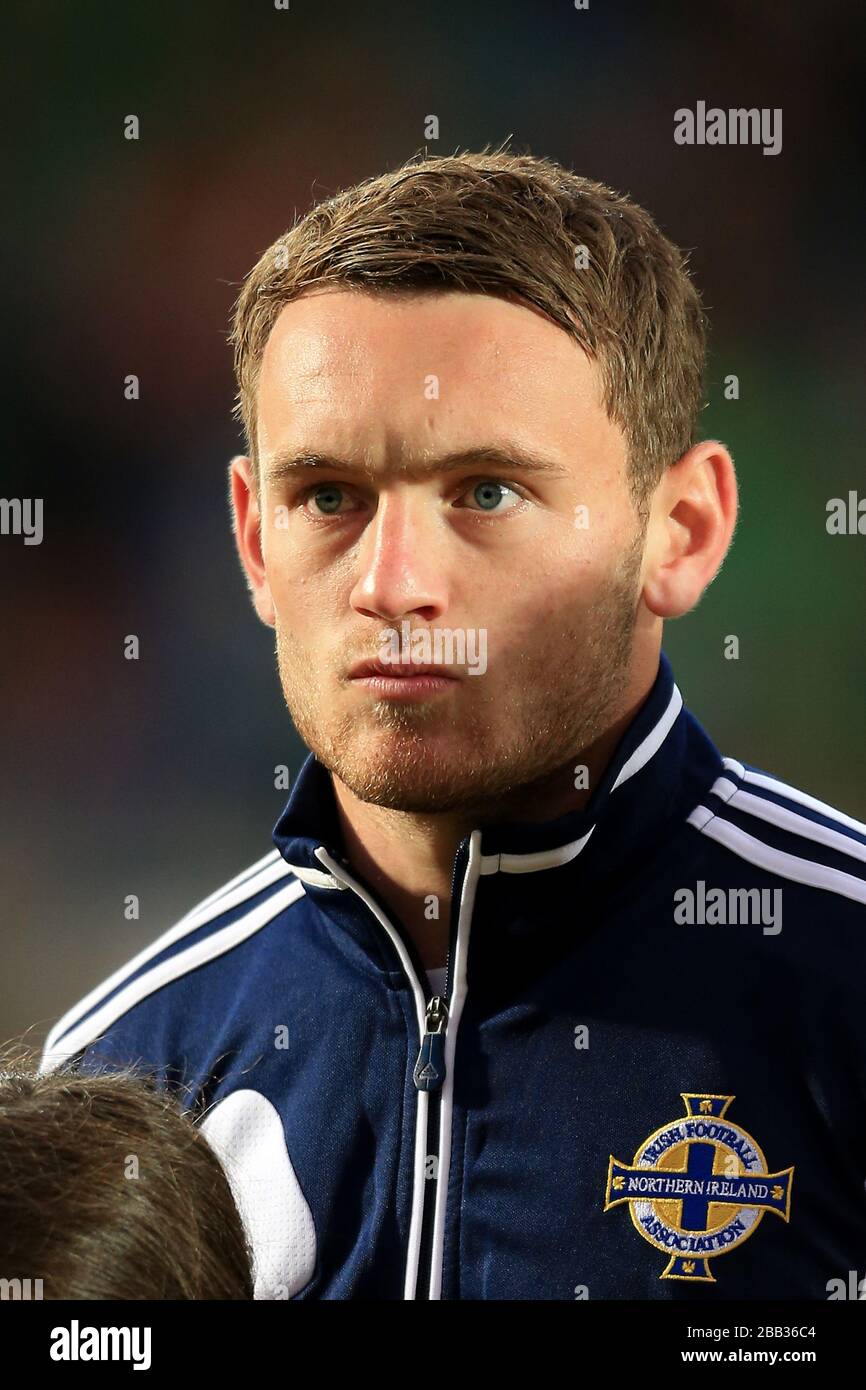 Lee hodson northern ireland hi-res stock photography and images - Alamy