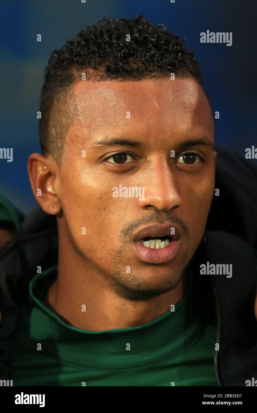 Nani head hi-res stock photography and images - Alamy