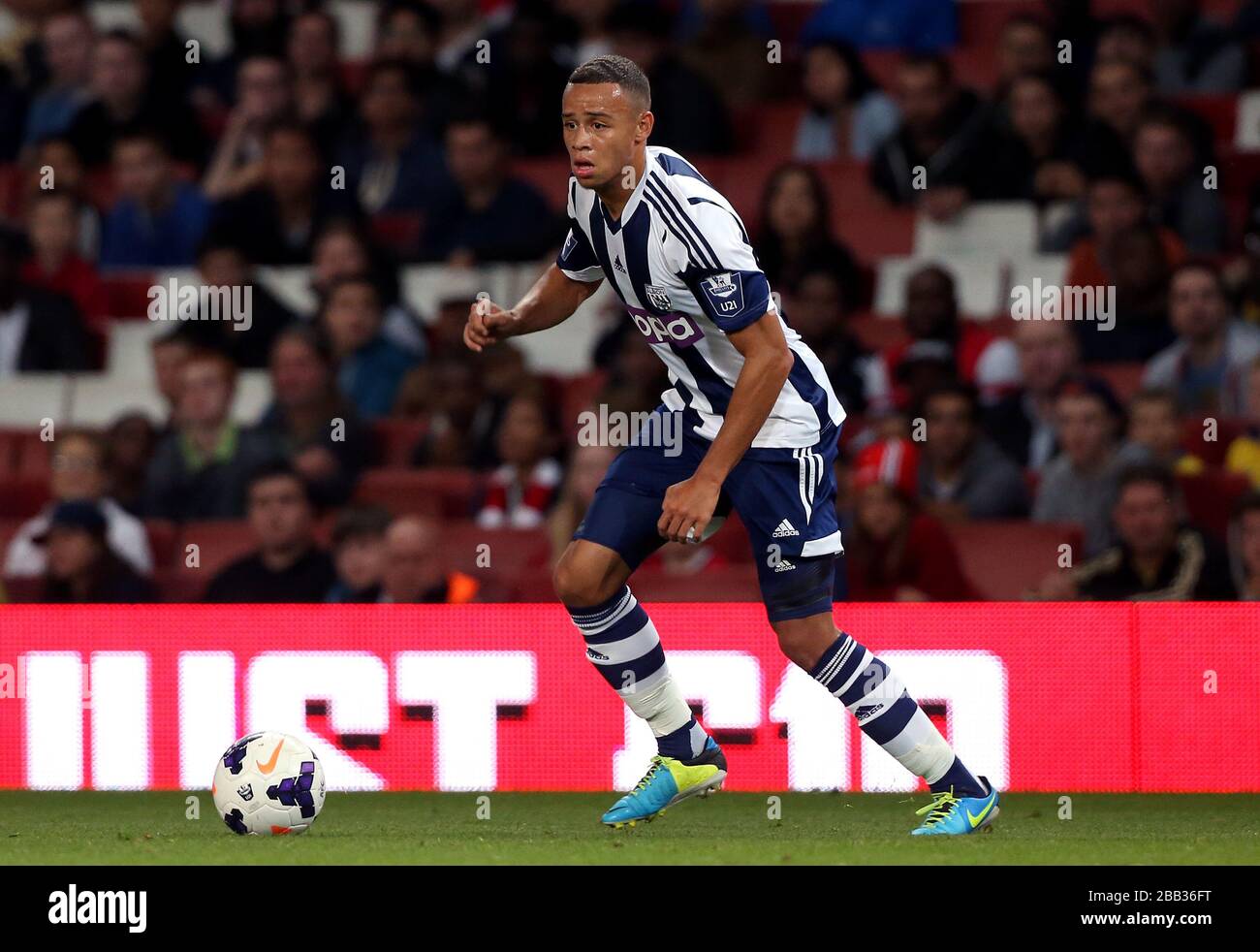 Wesley atkinson hi-res stock photography and images - Alamy