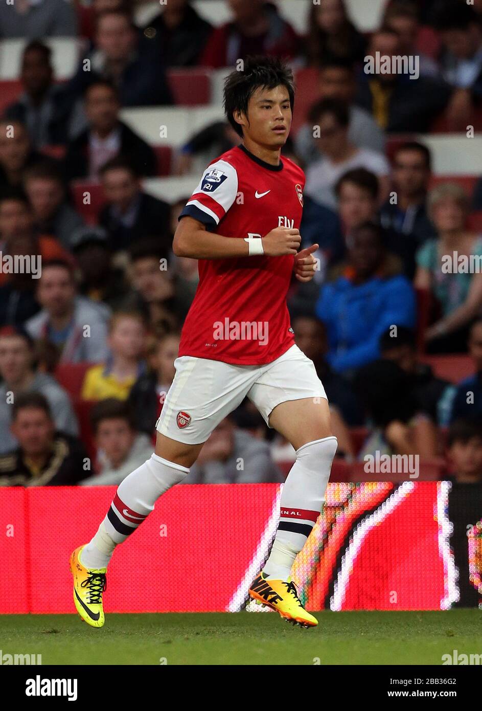 Miyaichi arsenal hi-res stock photography and images - Alamy