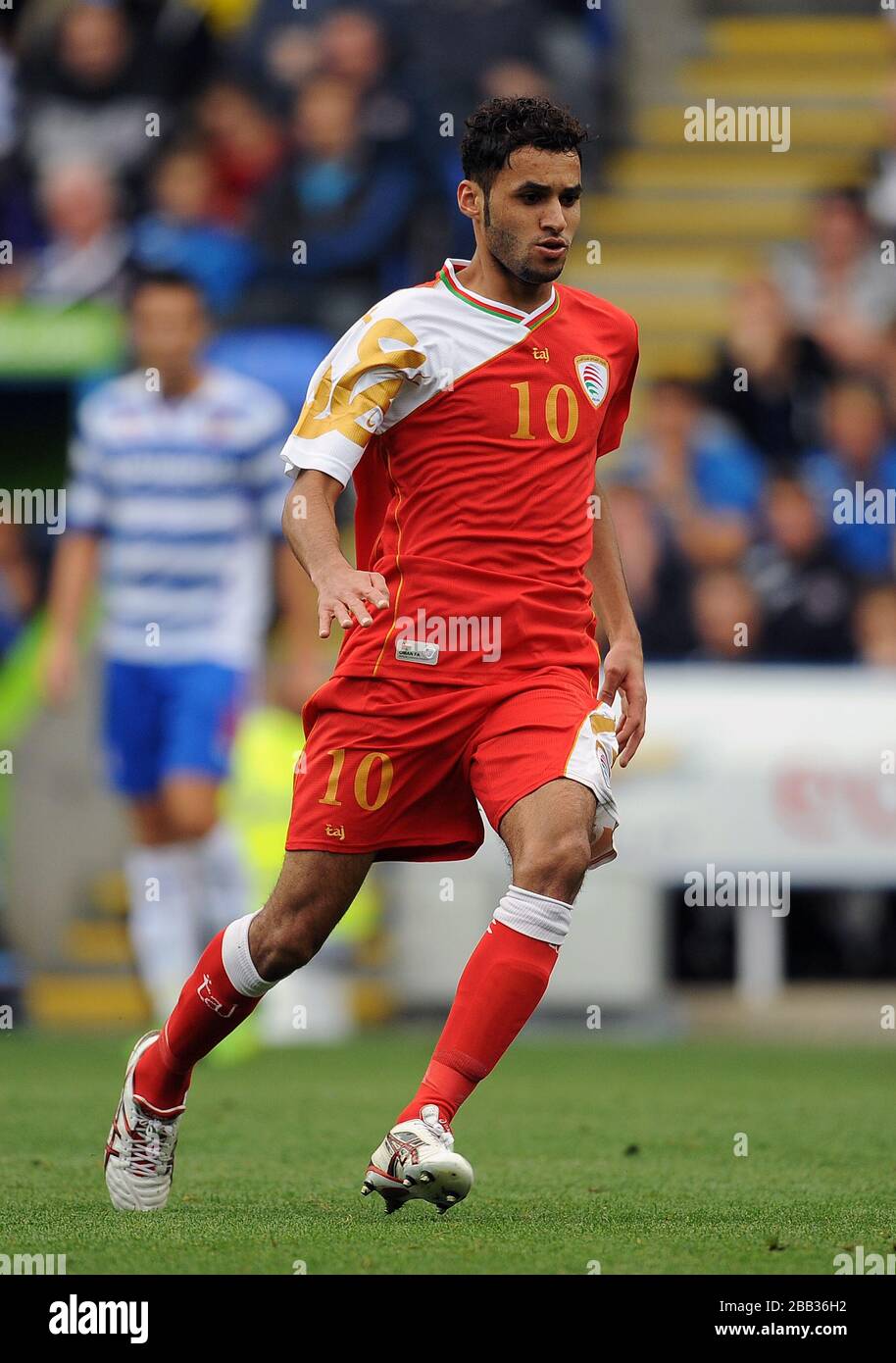 Albusaidi hi-res stock photography and images - Alamy